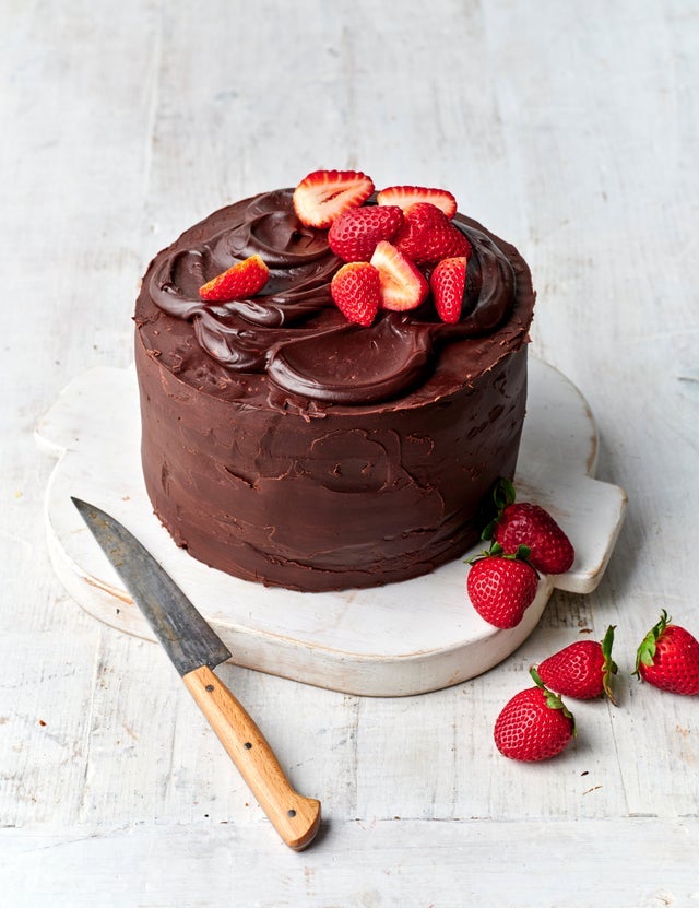 GLUTEN FREE HUDSONS BAKERY